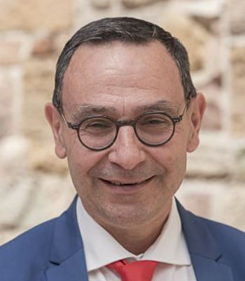 SMGSE - Élus, Équipe